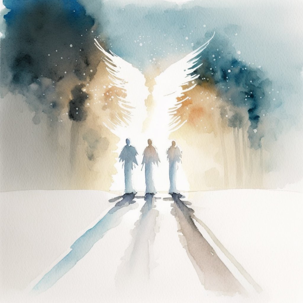 Spiritual Wall Art in Pasadena – Jinks Galleries