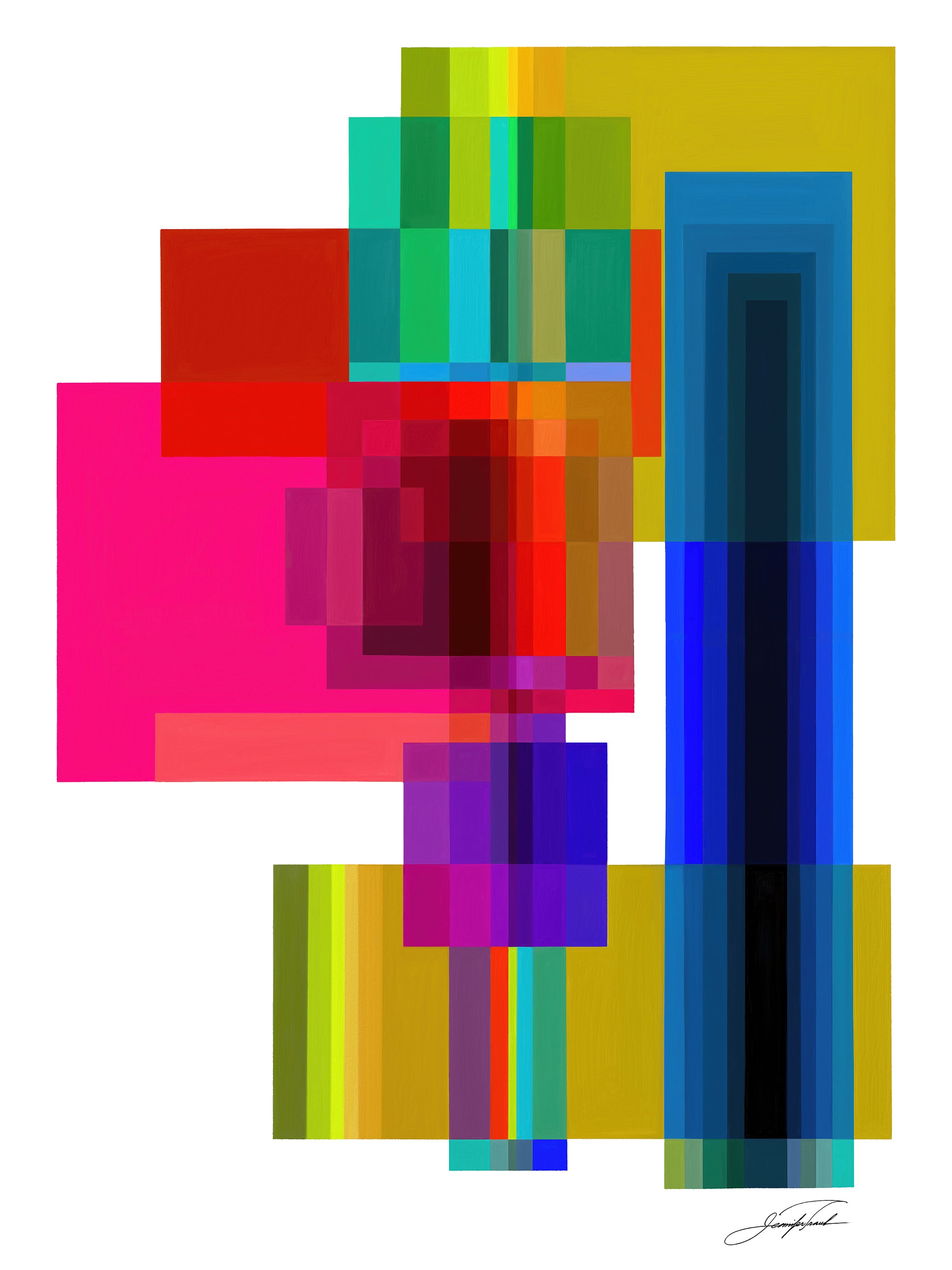 Wall Art in Pasadena – Jinks Galleries